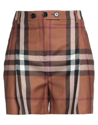 Burberry HOSEN & R&Ouml;CKE - Shorts & Bermudashorts auf YOOX.COM