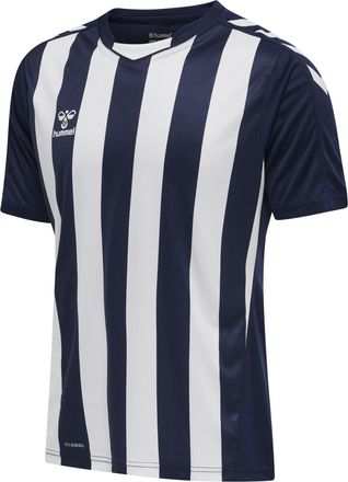 Hummel Core XK Striped Jersey S/s