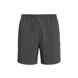 Stone Island Stellina Shorts - - Shorts - Herren - Grau - W30