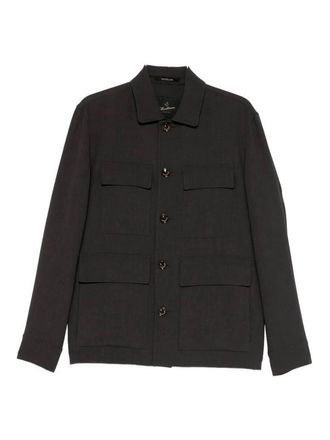 Montecore Veste Casual - Gris
