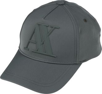 A|X Armani Exchange ACCESSOIRES - M&uuml;tzen & H&uuml;te auf YOOX.COM
