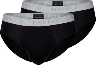 Hanro Slip Cotton Essentials