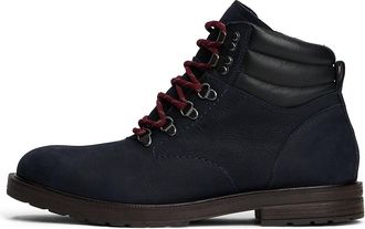 Tommy Hilfiger Schn&uuml;rboots