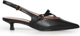 Coccinelle Femme, Chaussures, Noir, Taille: 37 EU Escarpins