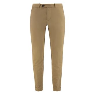 Roberto Ricci Design Rrd, Herren, Hosen, Beige, XLGr&ouml;&szlig;e