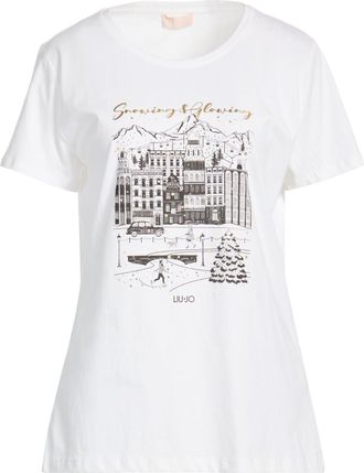 Liu Jo TOPS - T-shirts auf YOOX.COM