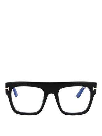 Tom Ford Lunettes De Soleil - Noir
