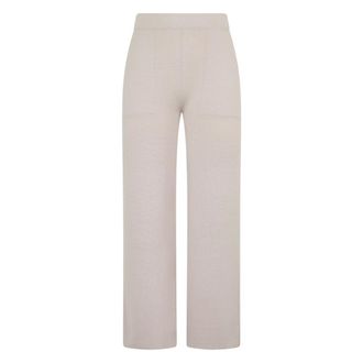 Moorer Damen, Hosen, Grau, 2XSGr&ouml;&szlig;e