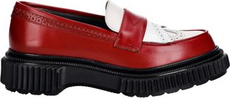 Adieu Paris Damen, Schuhe, Rot, 37 EUGr&ouml;&szlig;e