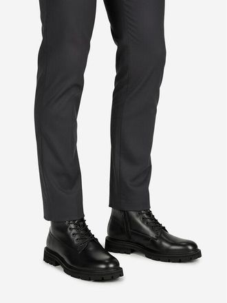 G-Star Raw Schn&uuml;rschuhe EO-DEXTER-08 125AM Schwarz