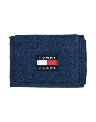 Tommy Jeans Petite maroquinerie - Portefeuilles sur YOOX.COM