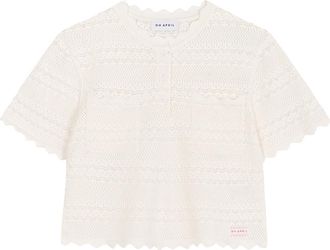Oh April Pullover