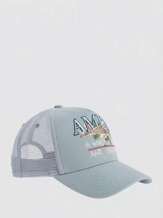 Amiri Hut AMIRI Herren Farbe Grau