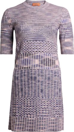 Missoni KLEIDER - Mini-Kleider auf YOOX.COM