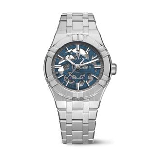 Maurice Lacroix Aikon Automatic Skeleton - - Accessories - Herren - Grau - ONE SIZE