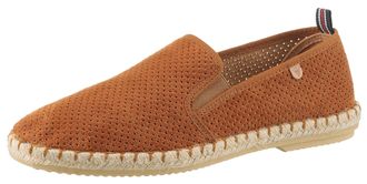 Verbenas Espadrilles Tom Pacific
