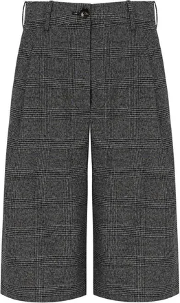 Essentiel BERMUDA KREME GRIS ESSENTIEL ANTWERP