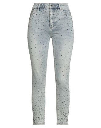 Met HOSEN & R&Ouml;CKE - Jeanshosen auf YOOX.COM