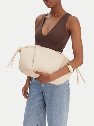 Gino Rossi Handtasche RC-19683 &Eacute;cru