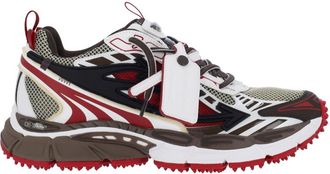 Off-white Sneakers Be Right Back