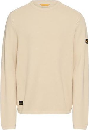 Camel Active 409500-6k00 Pull-Over, Avoine, L Homme
