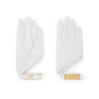 Elisabetta Franchi Damen, Accessories, Wei&szlig;, ONE SIZEGr&ouml;&szlig;e