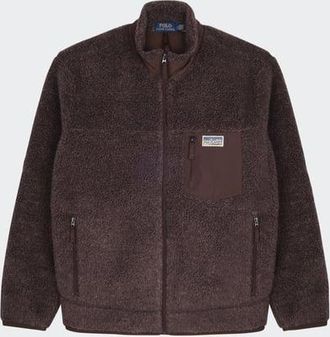 Polo Ralph Lauren Polaire - Taille S