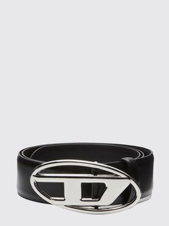 Diesel Ceinture Homme couleur Noir