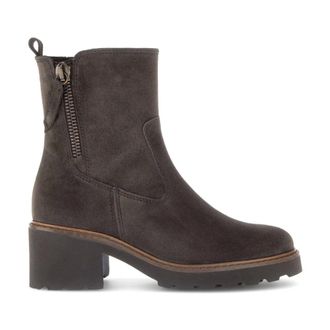 Gabor Damen, Schuhe, Braun, 40 1/2 EUGr&ouml;&szlig;e