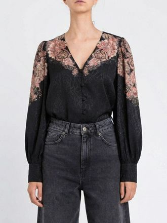 Twinset Chemise TWINSET Femme couleur Noir