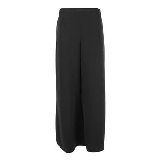 By Malene Birger Damen, Hosen, Schwarzk, SGr&ouml;&szlig;e