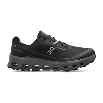 On Running Homme, Chaussures, Noir, Taille: 41 EU Cloudvista 2 Waterproof
