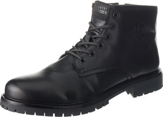 Bugatti man Boots black, 41