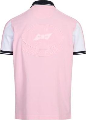 Eden Park Polo &agrave; manches courtes en coton