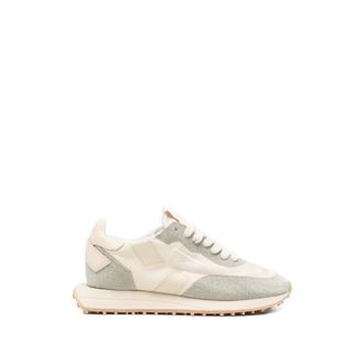 Ghoud Damen, Schuhe, Mehrfarbig, 38 EUGr&ouml;&szlig;e