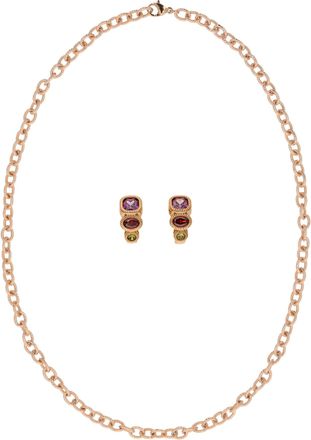 Faina Schmuckset