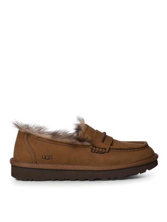 UGG Mokassins - Braun