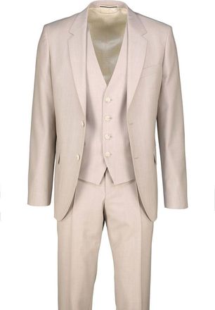 BOSS Herren Anzug H-HOUSTON-3PCS-262