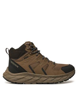 Karrimor Trekkingschuhe Kestral Mid K1108 Braun