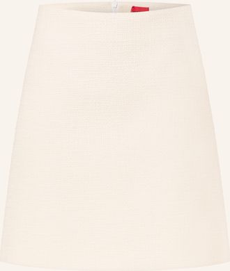 HUGO BOSS Hugo Boucl&eacute;-Rock Romesa weiss