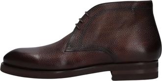 Magnanni Herren, Schuhe, Braun, 43 1/2 EUGröße