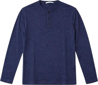Daniele Fiesoli Homme, Tops, Bleu, Taille: 2XL Daniele Fiesoli T-shirts et Polos Bleu