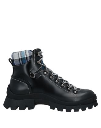 Dsquared2 SCHUHE - Stiefeletten auf YOOX.COM