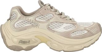 Ash Ash, Femme, Chaussures, Beige, Taille: 36 EU Dynamic Baskets