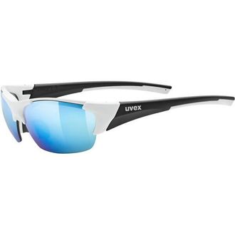 Uvex Herren Brille Sonnenbrille Uvex blaze III 2.0