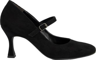 Paul Green Damen - Pumps 3854-018 schwarz 37,5
