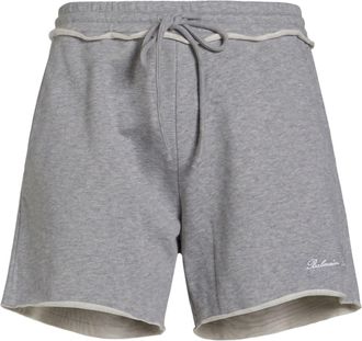Balmain HOSEN & R&Ouml;CKE - Shorts & Bermudashorts auf YOOX.COM