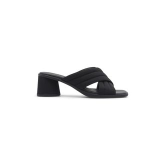 Camper Gewebte Sandalen f&uuml;r Frauen - - Shoes - Damen - Schwarzk - 36 EU