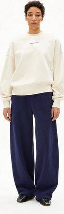 Armedangels Sweatshirt ALIZAA CHAANGE Sweatshirts aus Bio-Baumwolle Oversized Fit