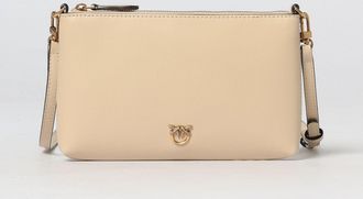 Pinko Minitasche PINKO Damen Farbe Beige